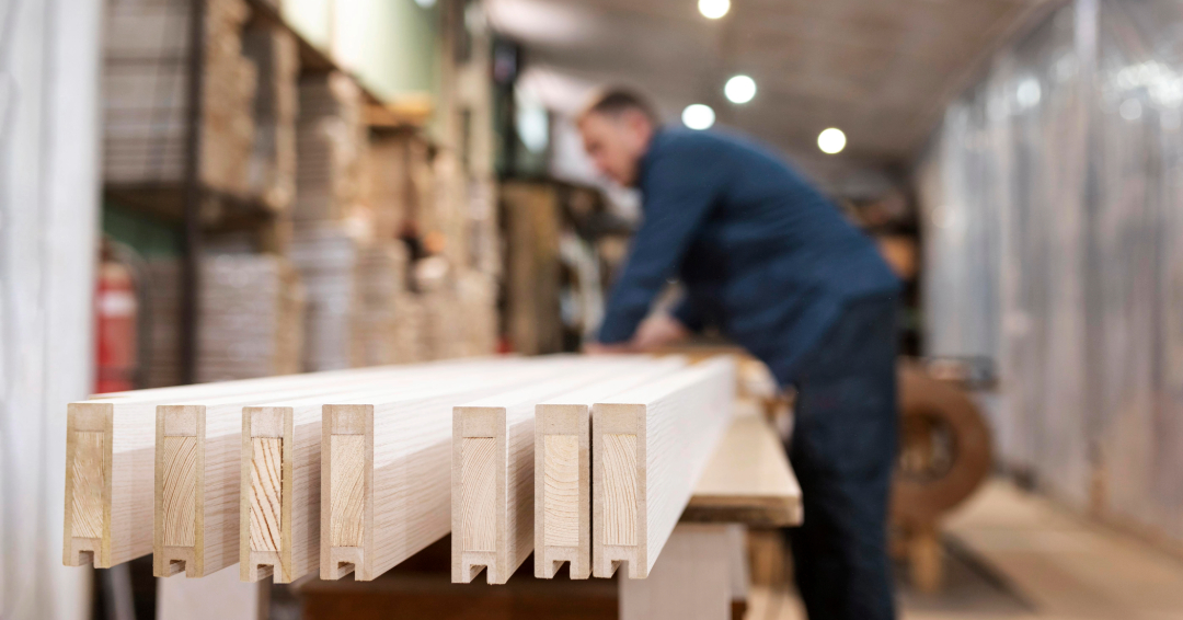 Versatile Applications of White Wood